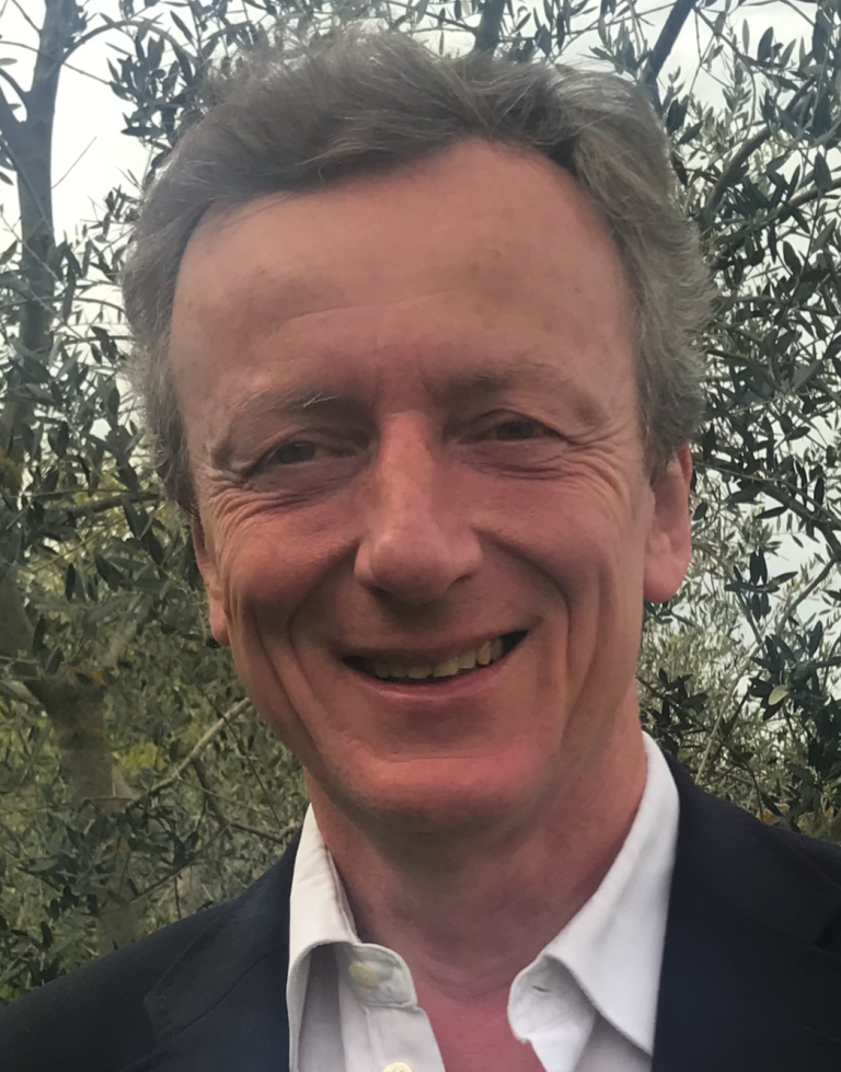 ESSC Announces Professor Roberto Battiston as its Next Chair - European ...